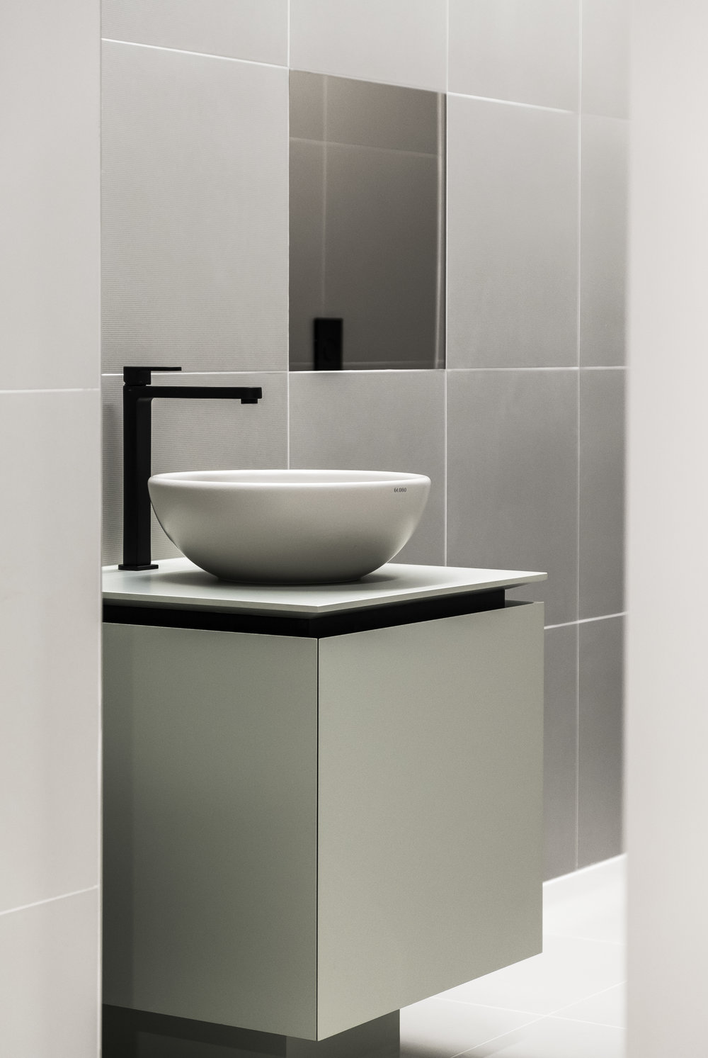 Vitol Group offices - Open AD | Architecture and Interior